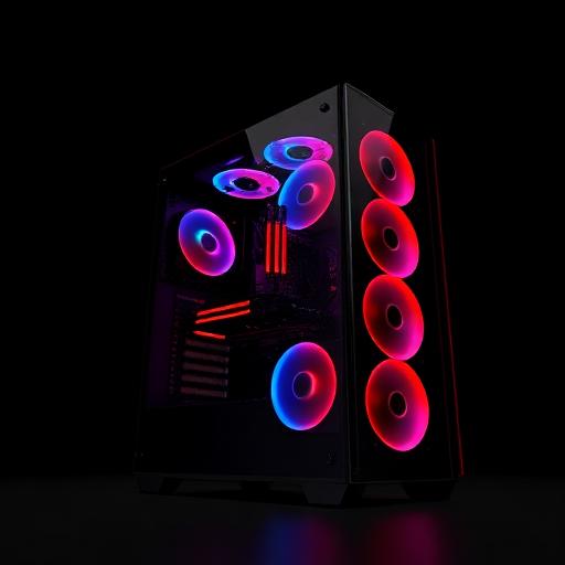 Digitech Computers Kanpur | #1 Custom PC Building Shop