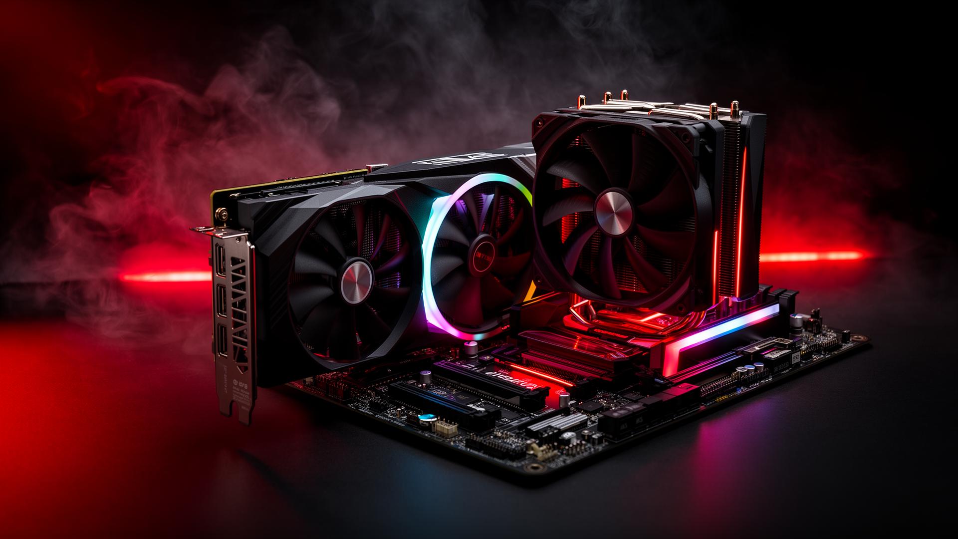 Digitech Computers Kanpur | #1 Custom PC Building Shop