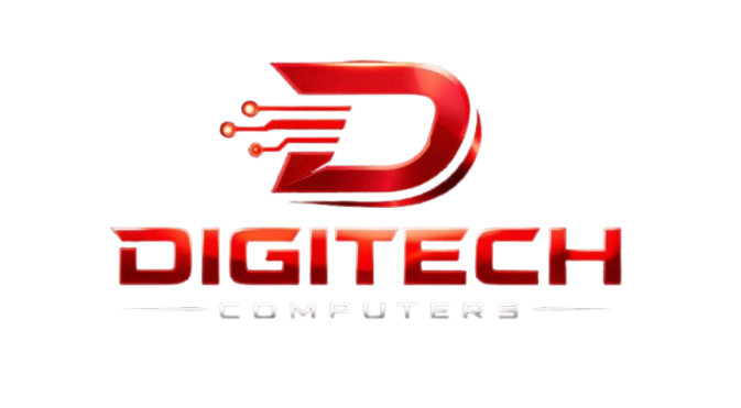 Digitech Computers Kanpur | #1 Custom PC Building Shop