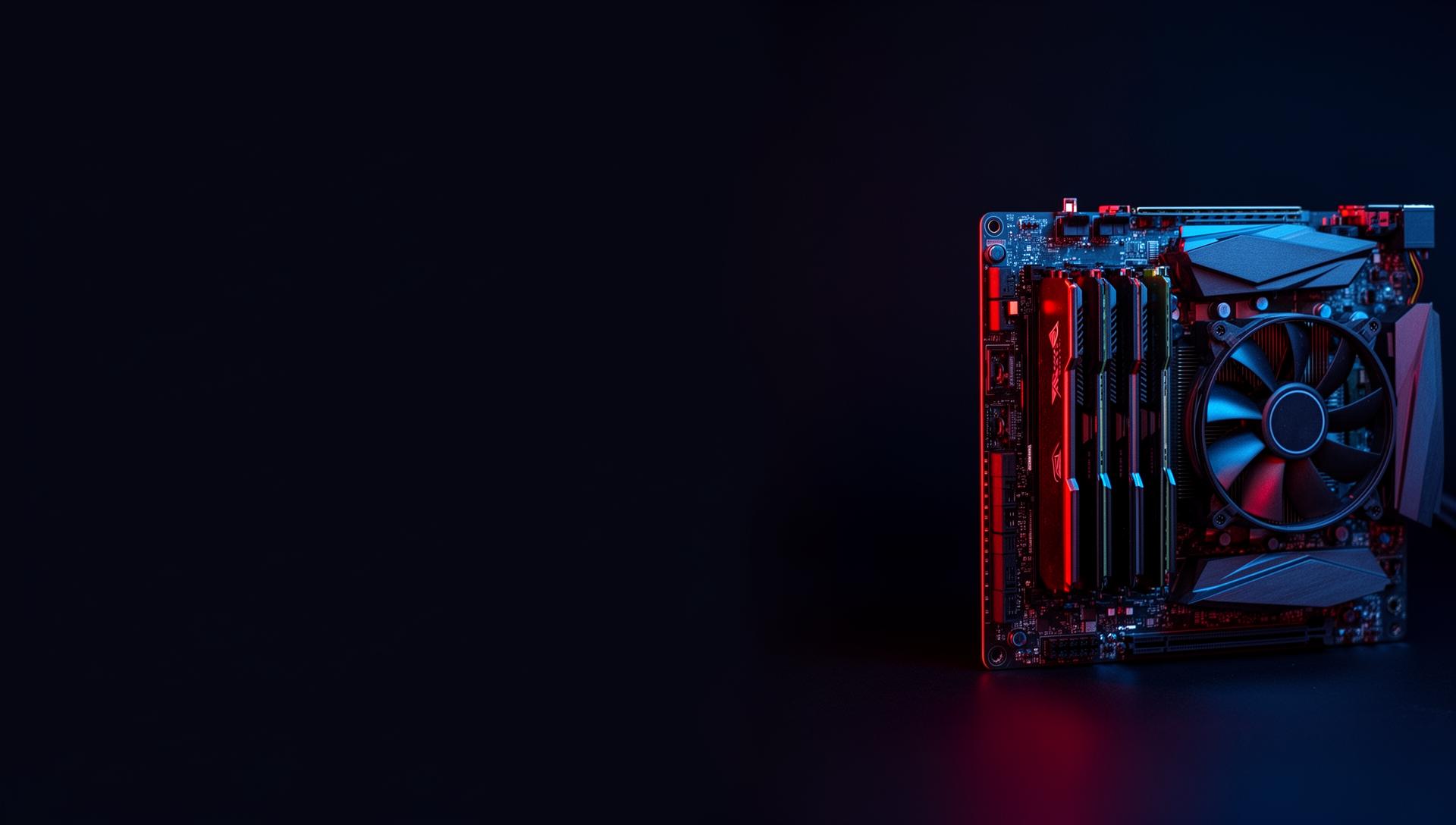 Digitech Computers Kanpur | #1 Custom PC Building Shop